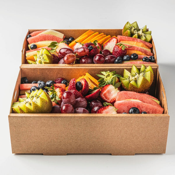 Soul Origin Seasonal Fruit Platter – SO Catering